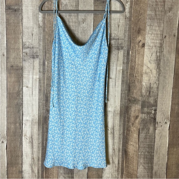 RESA | Dresses | Resa Madison Slip Dress | Poshmark